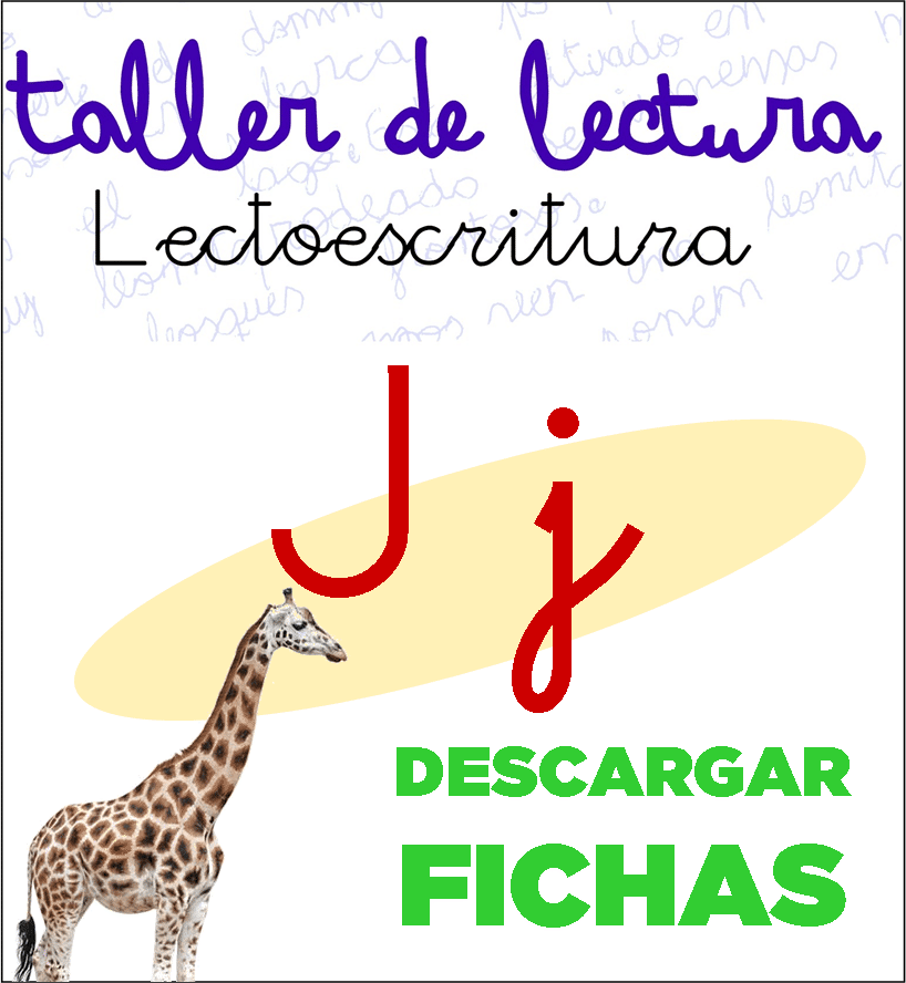 Taller de lectura y escritura