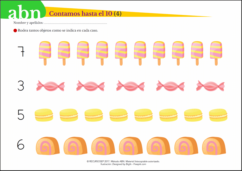 método-abn-conteo-hasta-el-10-ficha-4