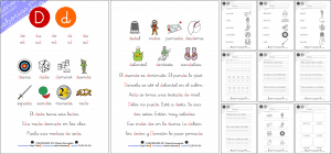 RECURSOSEP – Recursos de Educación Primaria para el profesor y el alumnado.