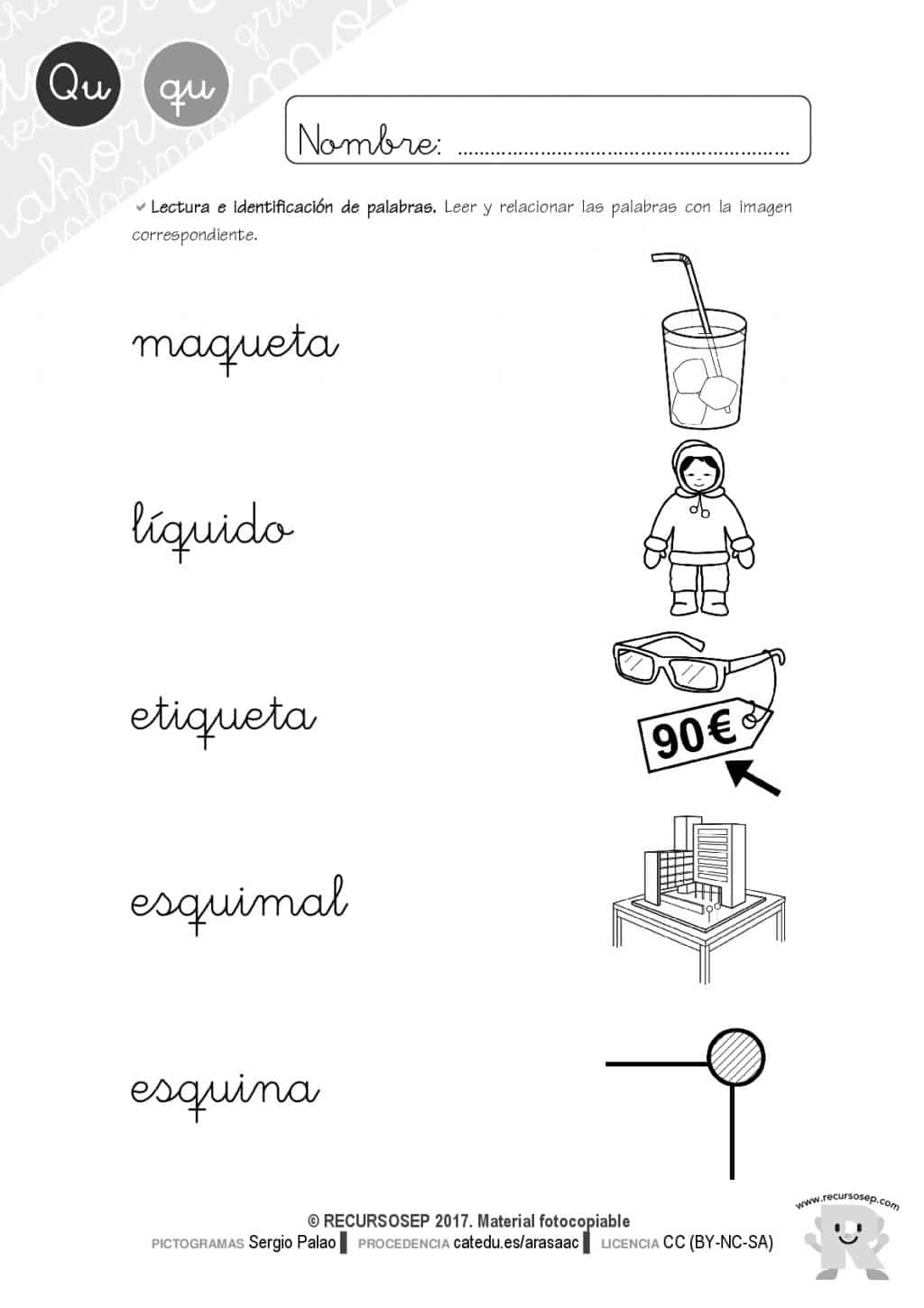 taller-de-lectoescritura-letra-q-recursosep-ficha-3 taller-de-lectoescritura-letra-q-recursosep-ficha-3