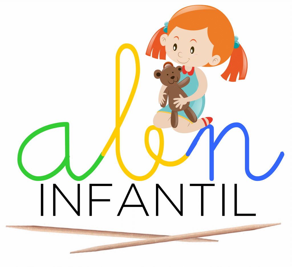 Recopilación de material ABN para INFANTIL: juegos, fichas descargables ...
