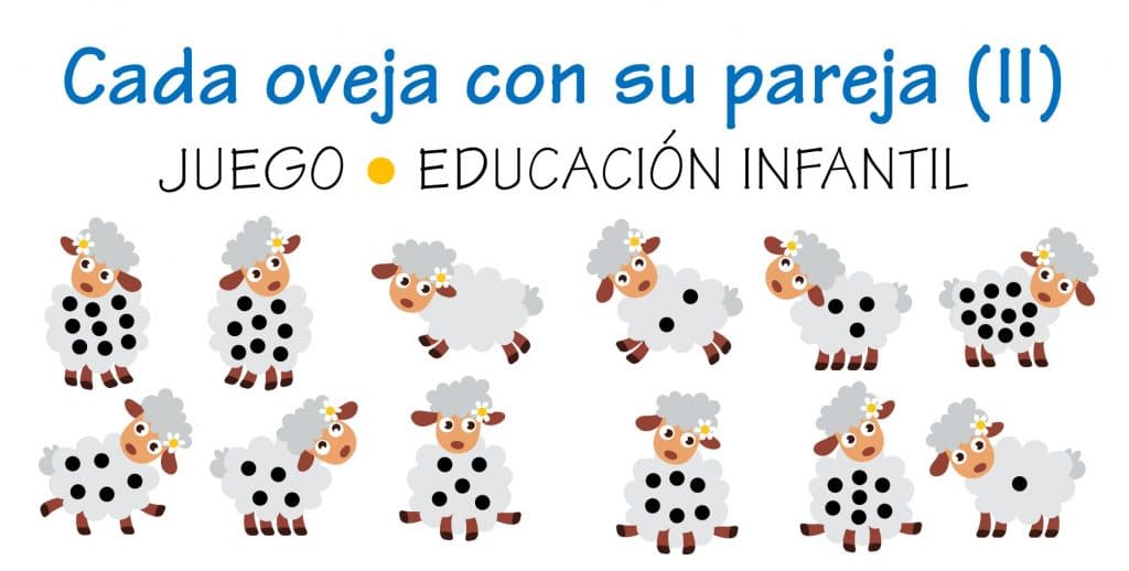 cada-oveja-con-su-pareja-ii-juego-educación-infantil-método-abn-portada
