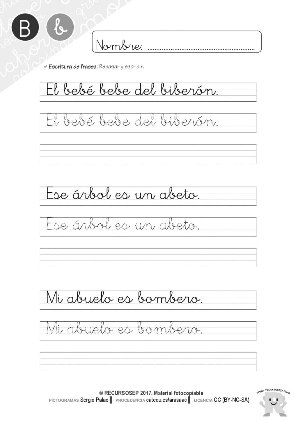 taller-lectura-y-escritura-recursosep-lectoescritura-letra-b ...