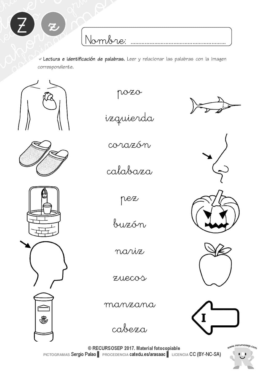 Lectoescritura Actividades Ejercicios Preescolar Escritura Escribir ...