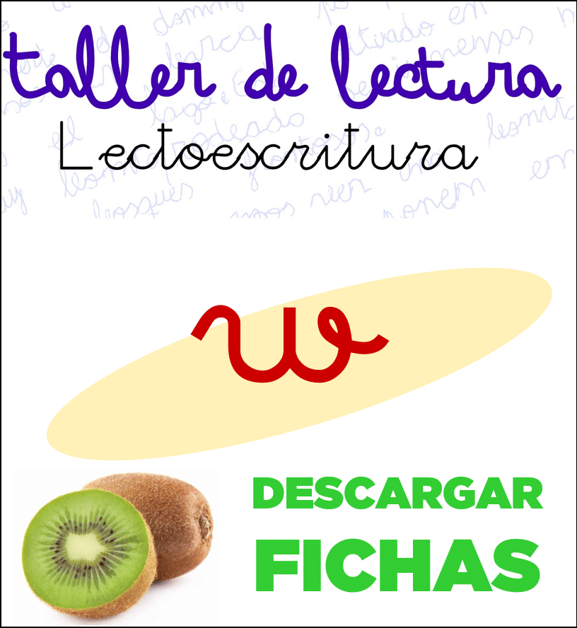 Taller de lectura y escritura