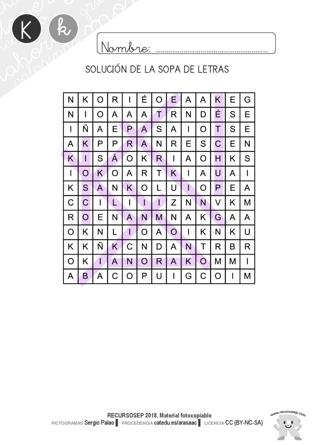 Taller Lectoescritura Letra K Hojas Actividades Recursosep 001 Www ... Taller Lectoescritura Letra K Hojas Actividades Recursosep 001 Www ...