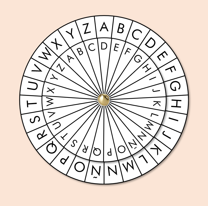 Ruleta De Letras at Mackenzie Tubbs blog