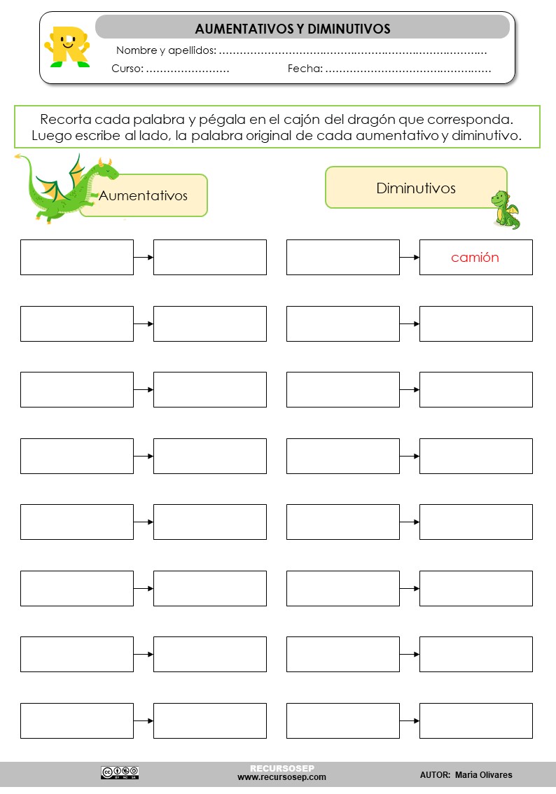 aumentativos y diminutivos (1)