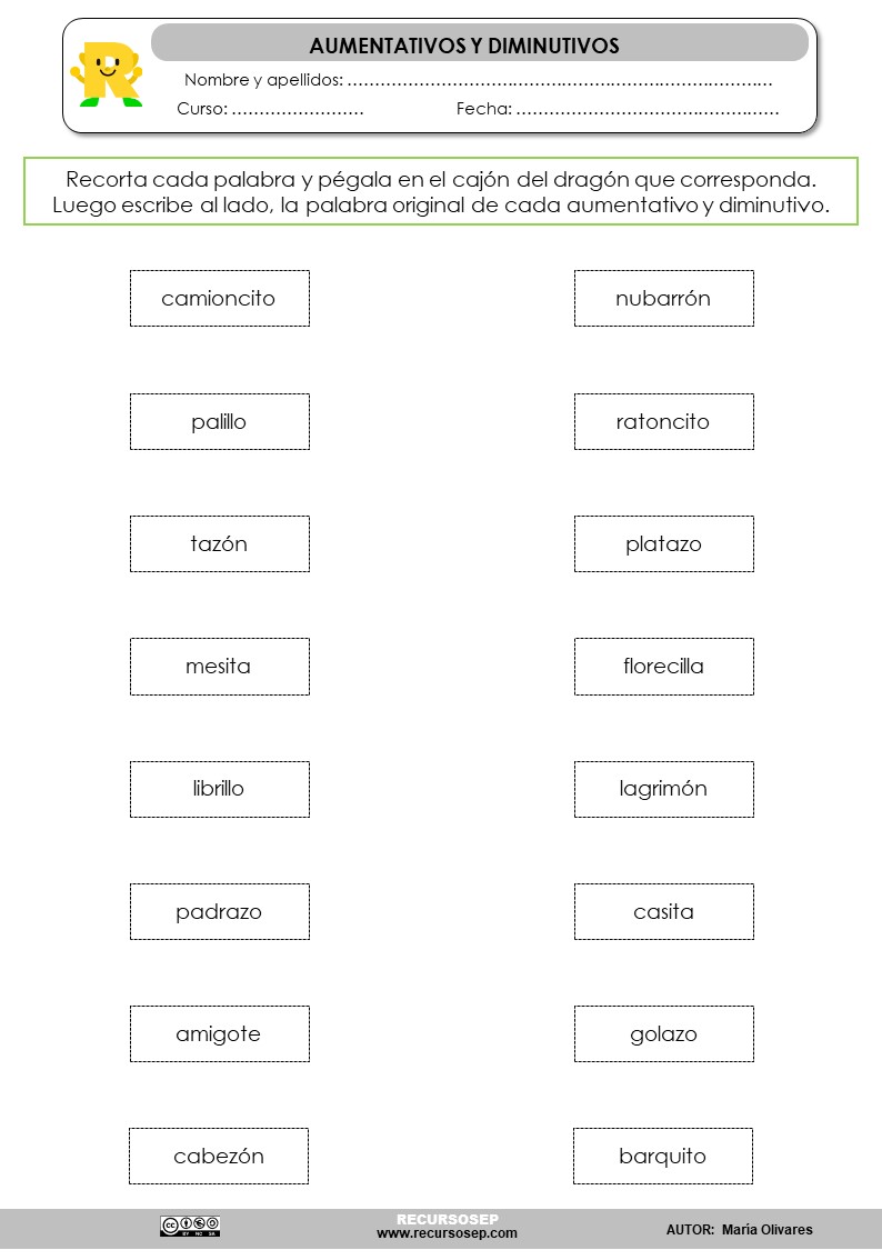 aumentativos y diminutivos (2)