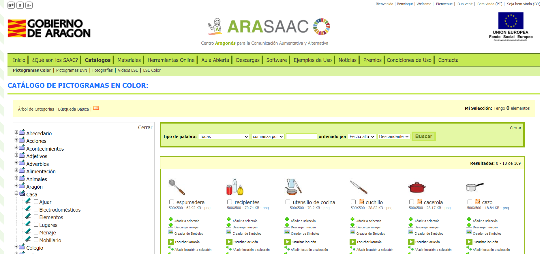 Arasaac