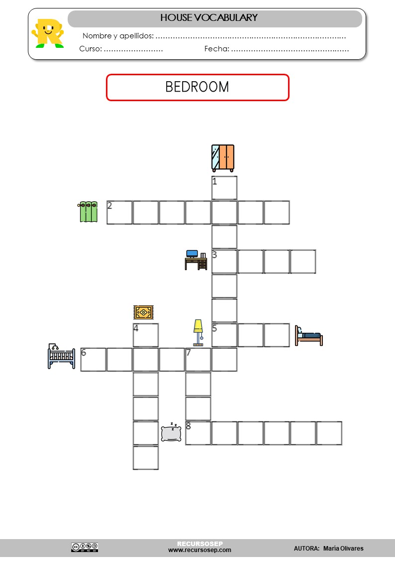 house vocabulary (4)
