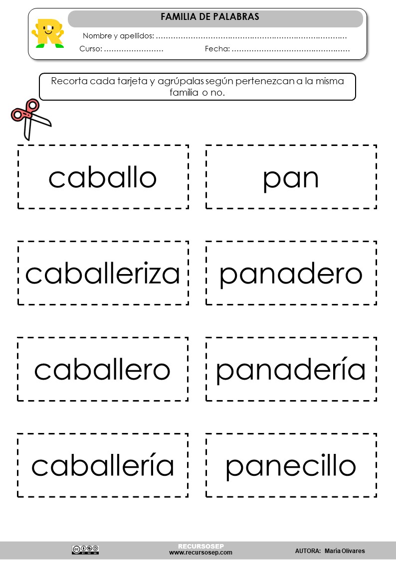 familia palabras (1)