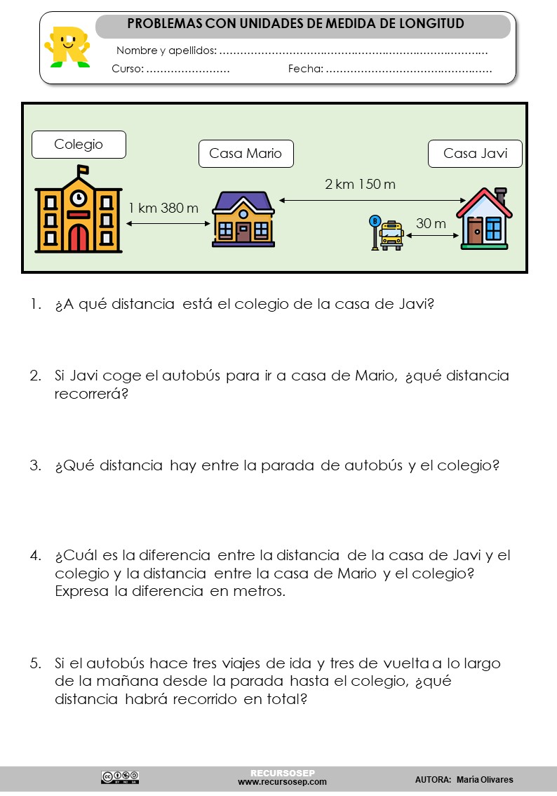problemas unidades de medida problemas unidades de medida