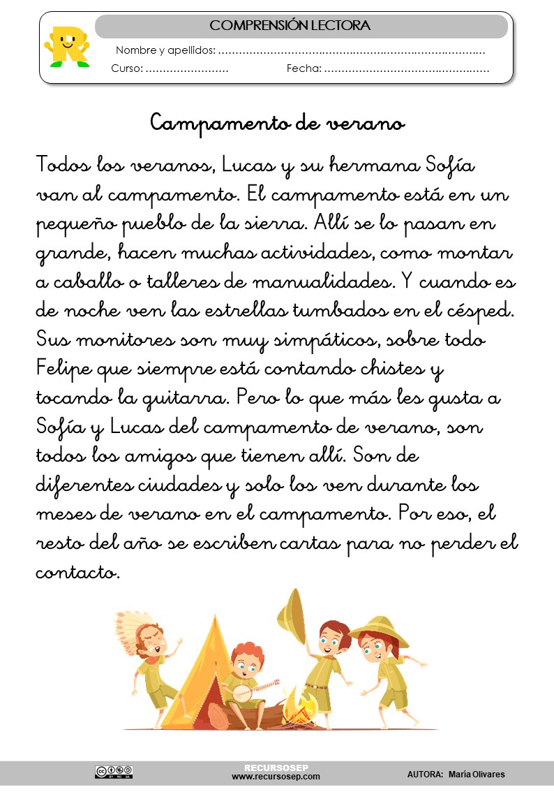 campamento de verano (1)