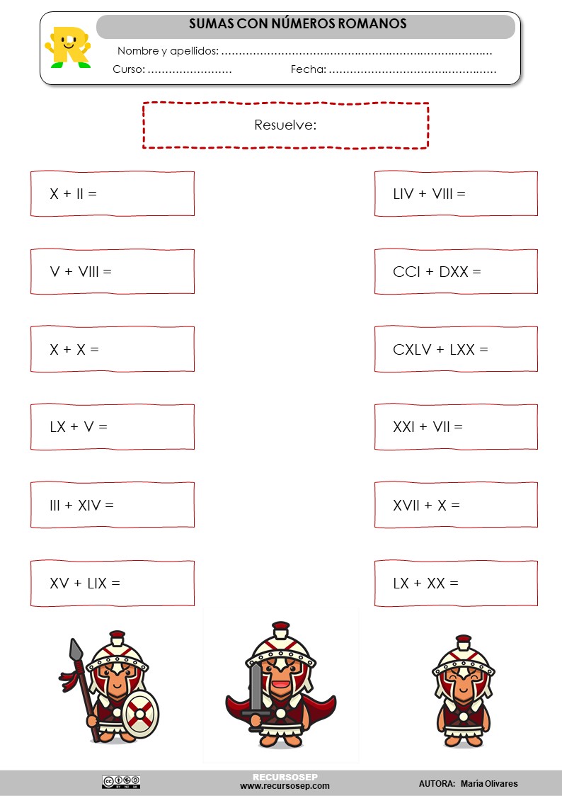 Números Romanos Calcular: Guía Completa Y Práctica – PWADC