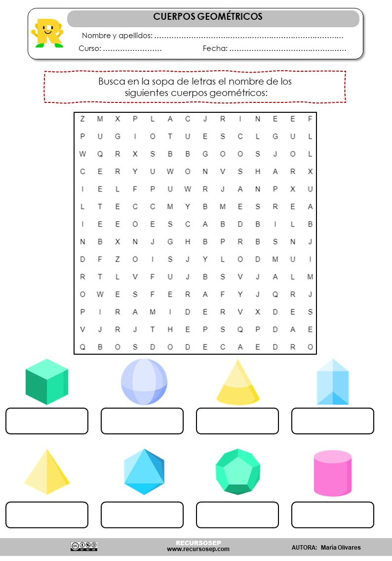 cuerpos geométricos (1)