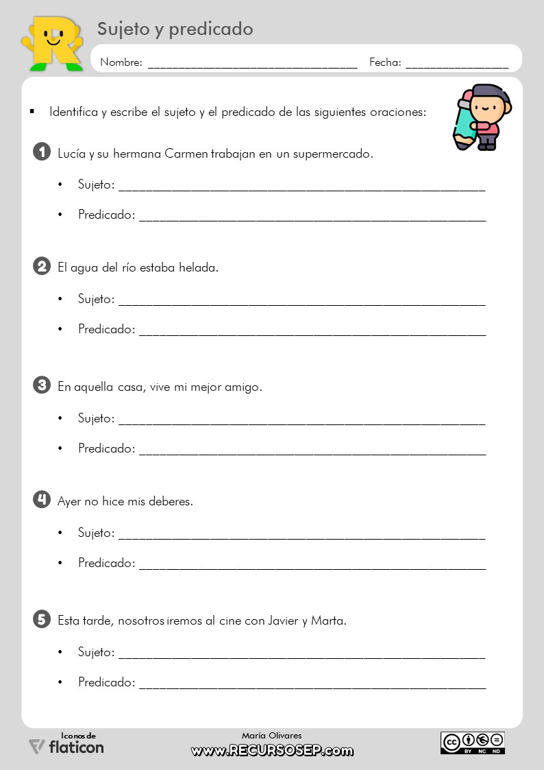 sujeto y predicado (1)
