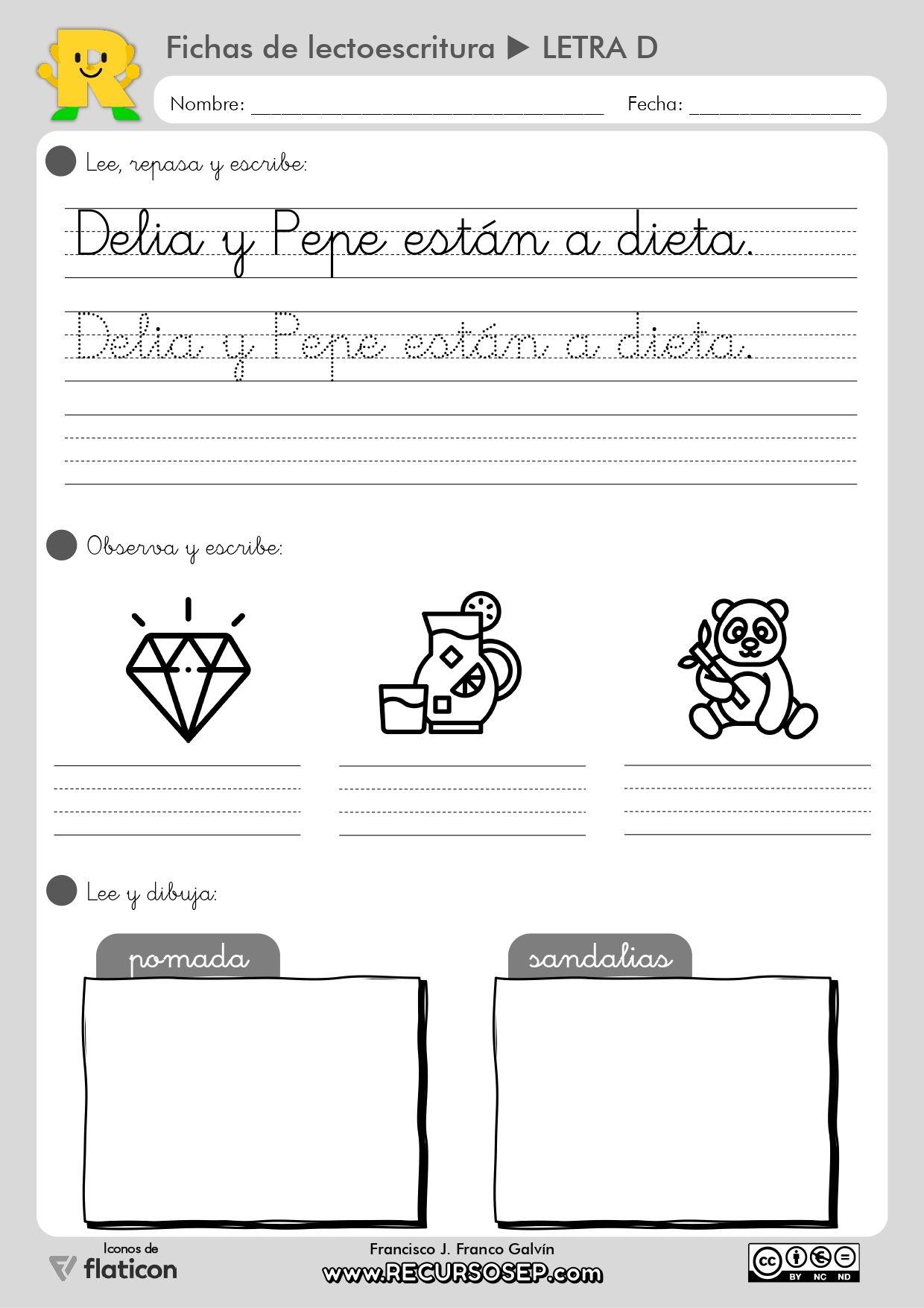 7 fichas lectoescritura montessori recursosep letra D page 0005 7-fichas-lectoescritura-montessori-recursosep-letra-d-page-0005