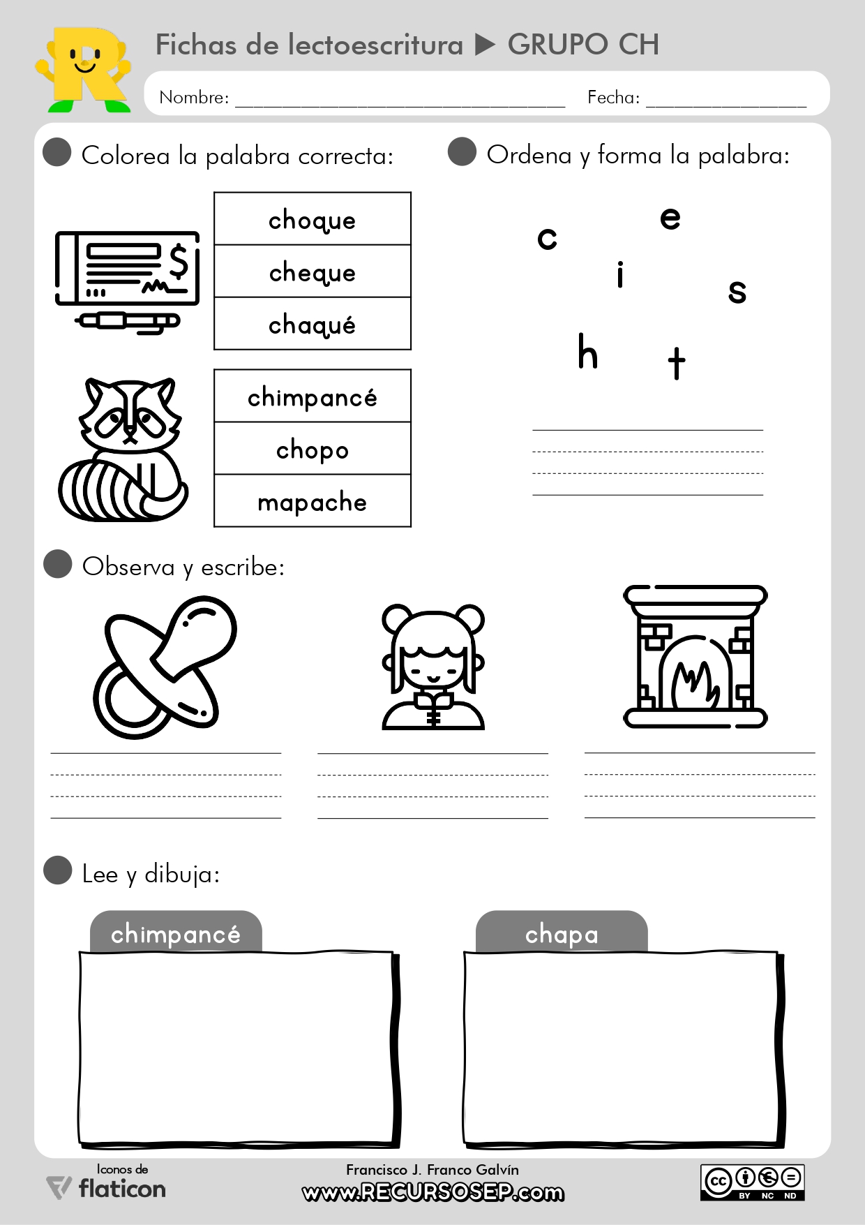 11-fichas-lectoescritura-montessori-recursosep-letra-CH-imprenta_page-0006 11-fichas-lectoescritura-montessori-recursosep-letra-CH-imprenta_page-0006