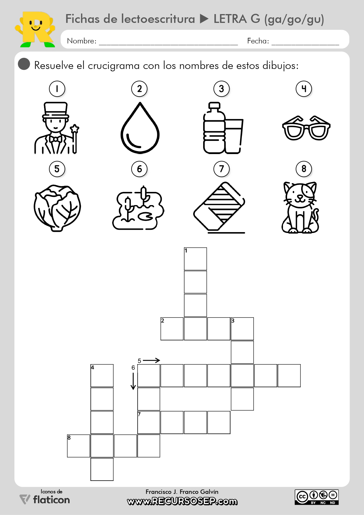 13-fichas-lectoescritura-montessori-recursosep-letra-G-ga-go-gu ...