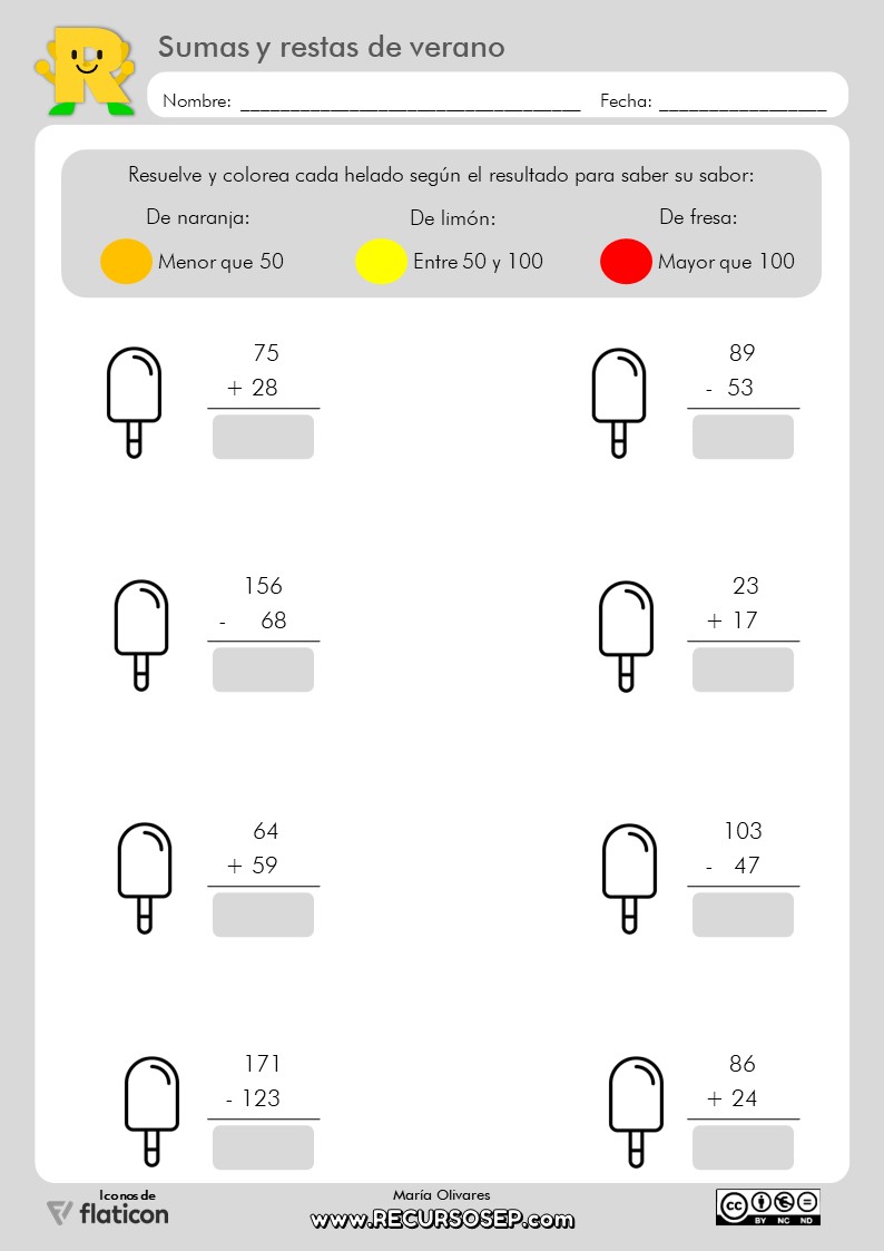 sumas restas verano (1)