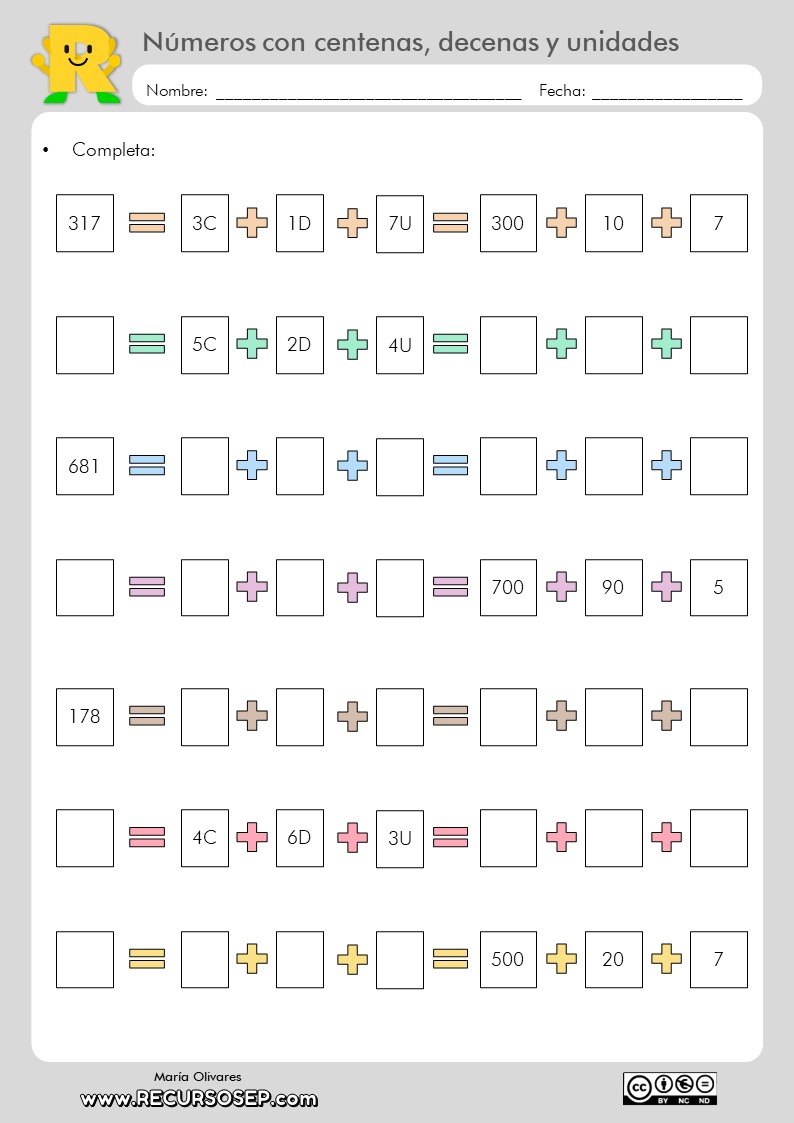 numeros con centenas decenas y unidades (1)