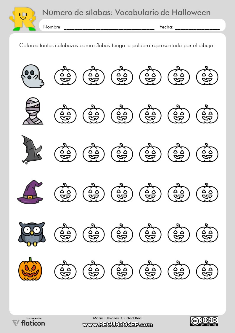 silabas vocabulario Halloween (2)