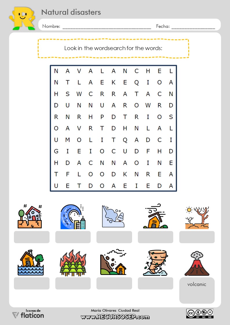 natural disasters (1)