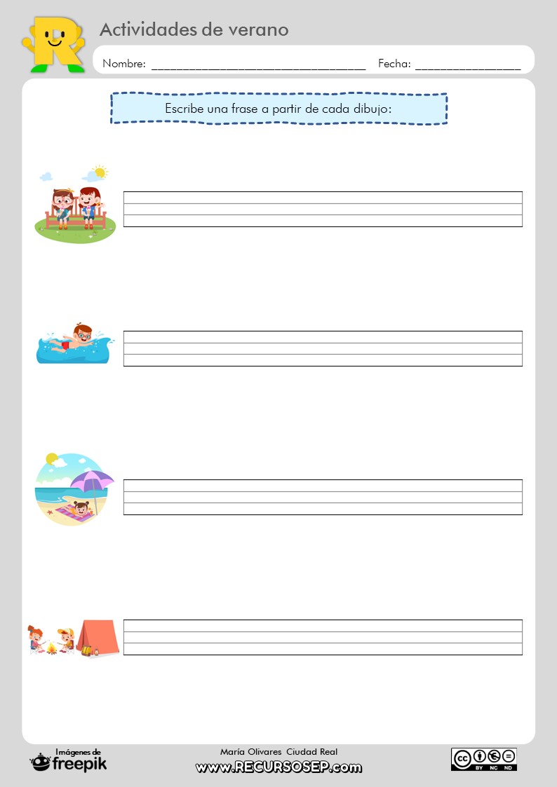 actividades de verano (1)