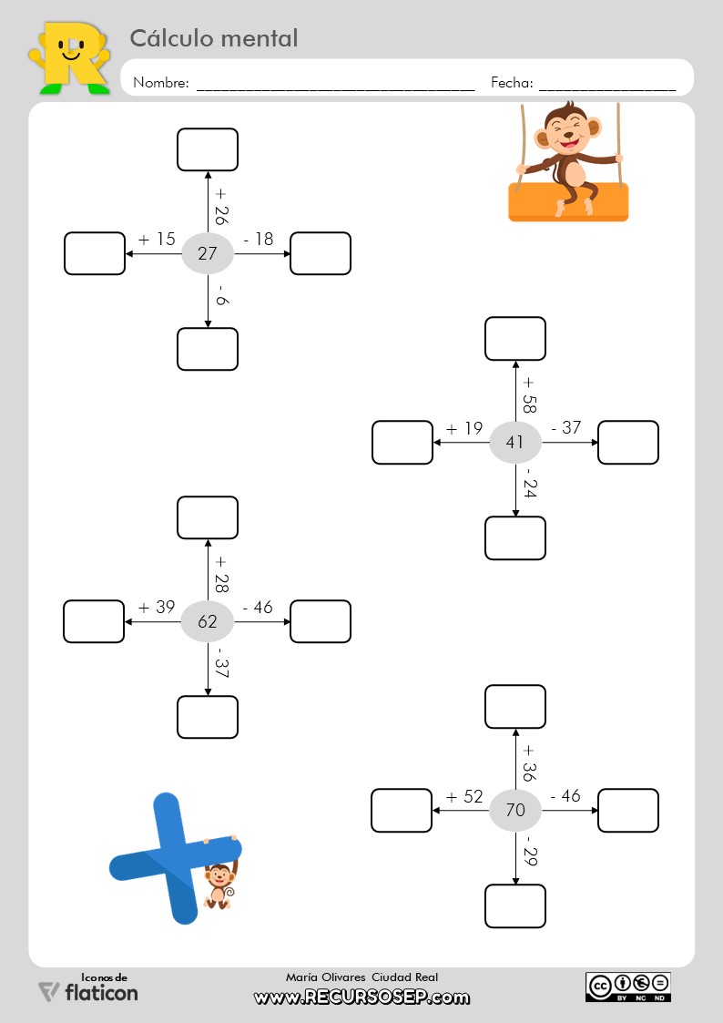 ejercicio calculo mental (2)