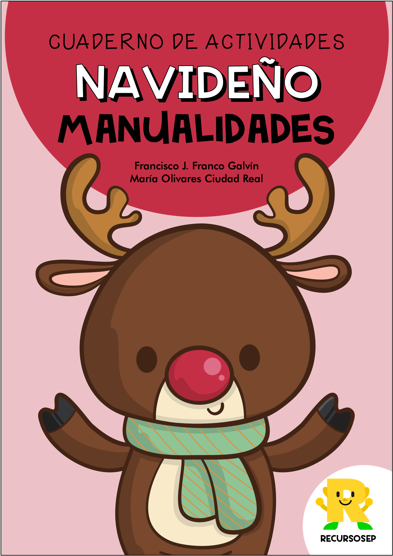 cuaderno-actividades-navidad-manualidades-recursosep