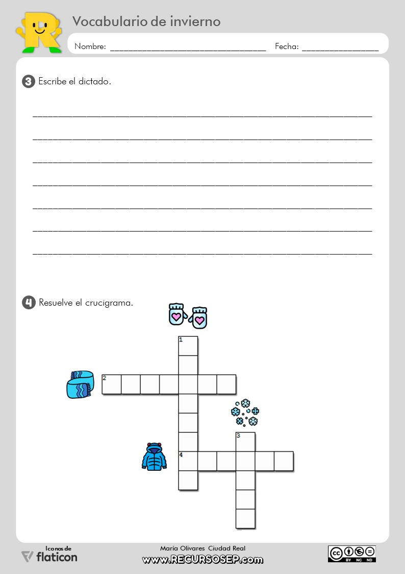 actividades vocabulario invierno (2)