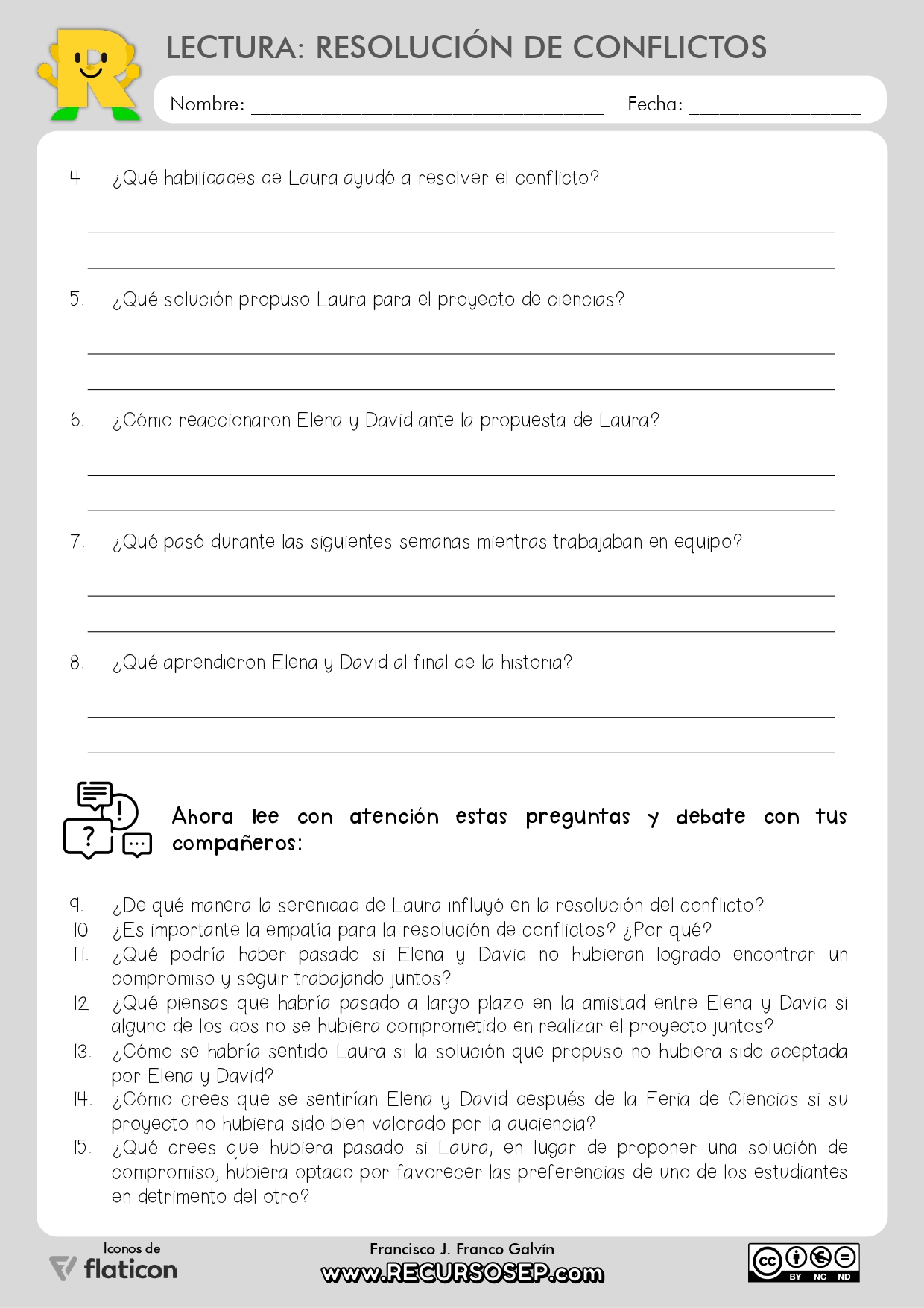 lectura-resolución-conflictos-día-de-la-paz-escolar-30-enero-recursosep ...