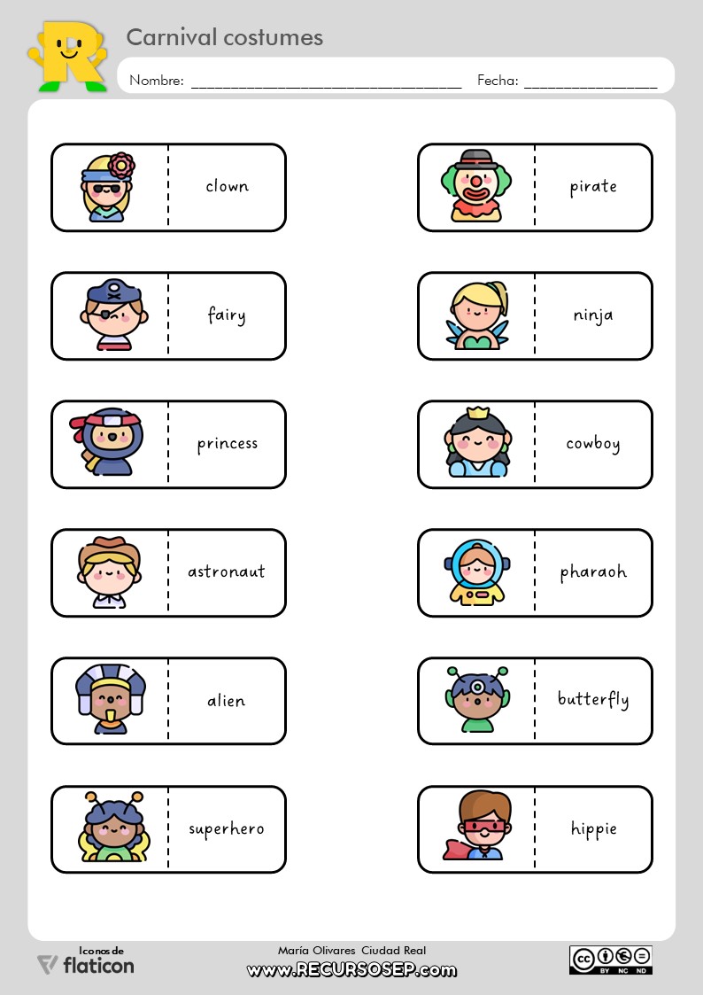 domino carnival costumes