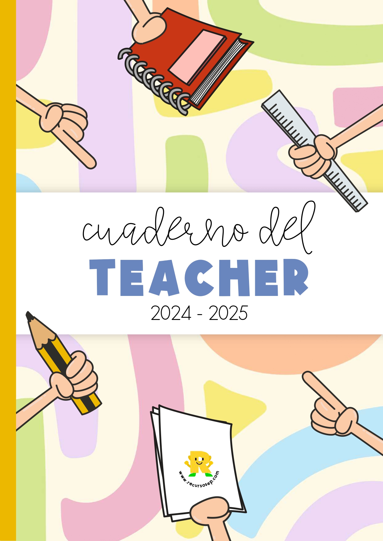 cuaderno-docente-profesor-recursosep-gratis-pdf-2024-2025_page-0006 cuaderno-docente-profesor-recursosep-gratis-pdf-2024-2025_page-0006