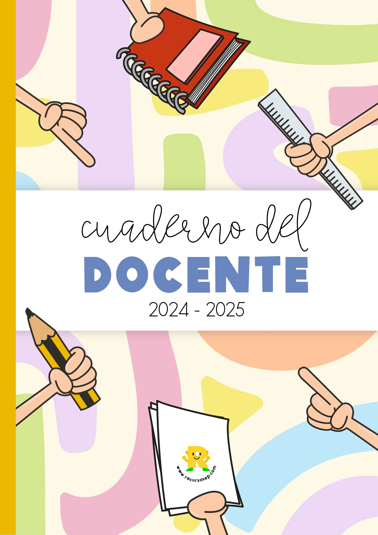 cuaderno-docente-profesor-recursosep-gratis-pdf-2024-2025_page-0007