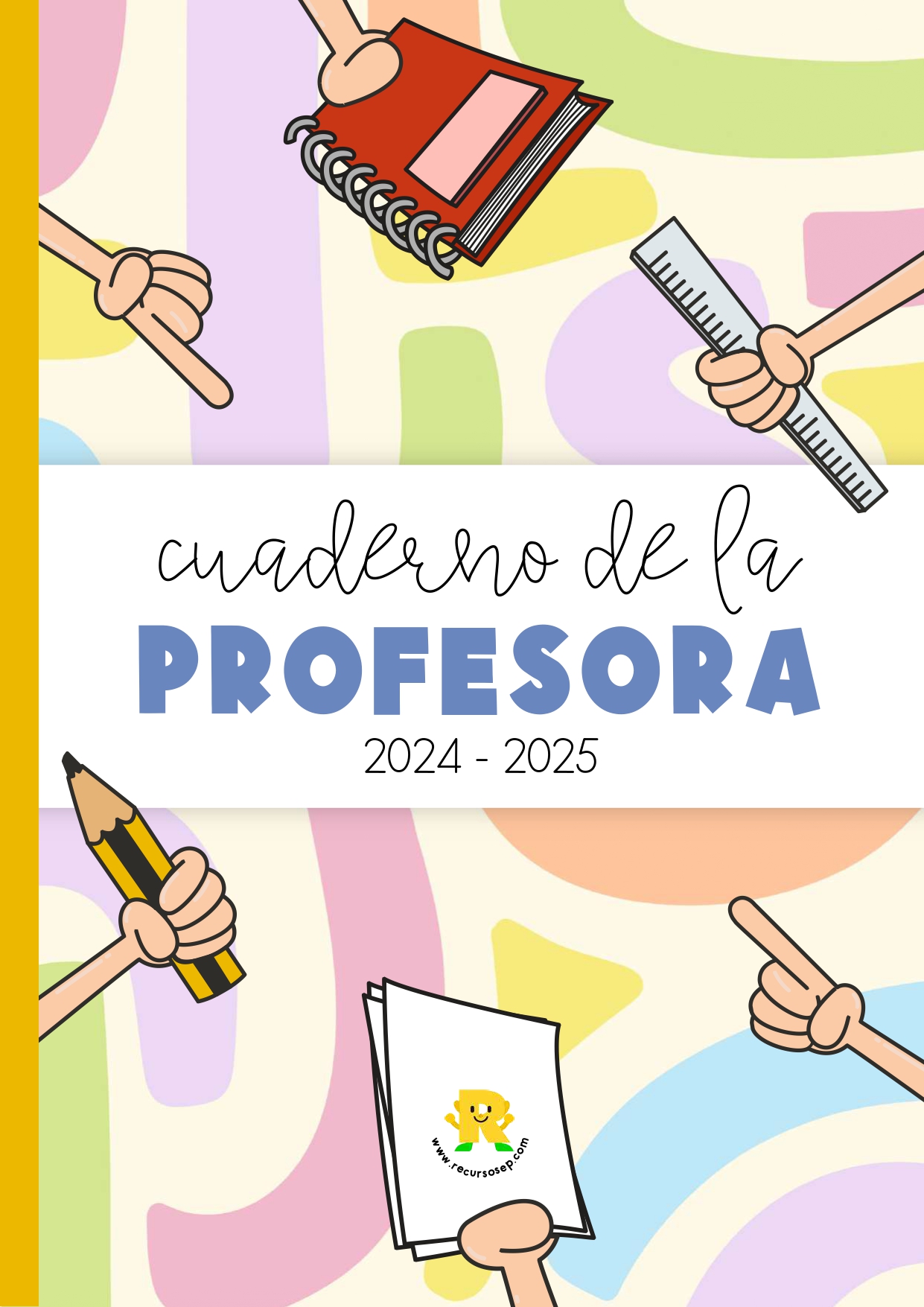 cuaderno-docente-profesor-recursosep-gratis-pdf-2024-2025_page-0013