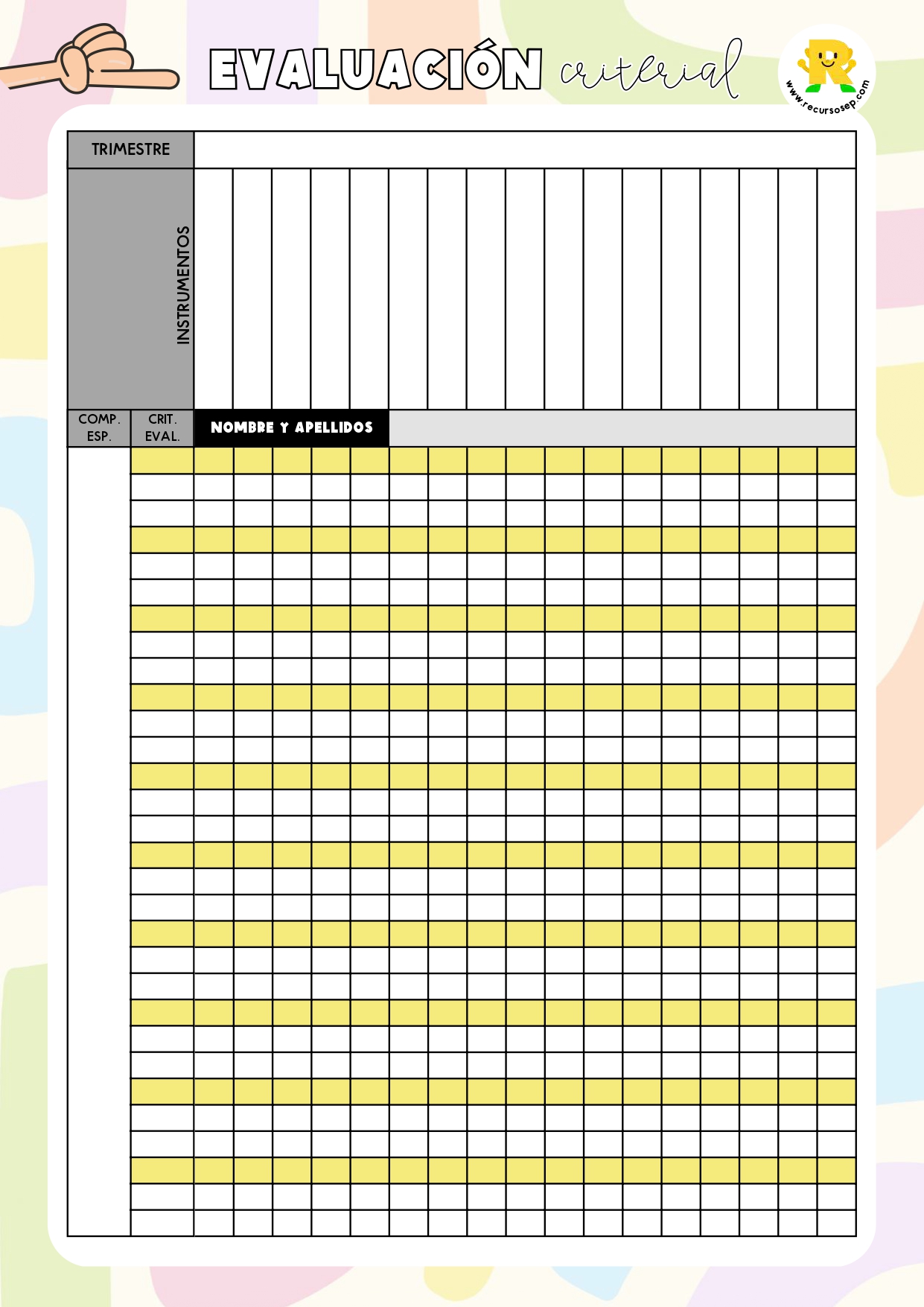 cuaderno-docente-profesor-recursosep-gratis-pdf-2024-2025_page-0264 cuaderno-docente-profesor-recursosep-gratis-pdf-2024-2025_page-0264