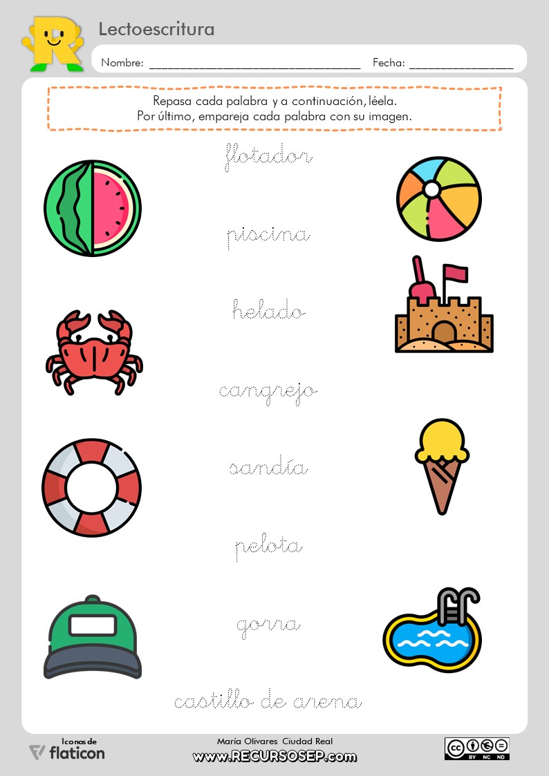 fichas lectoescritura verano (1)