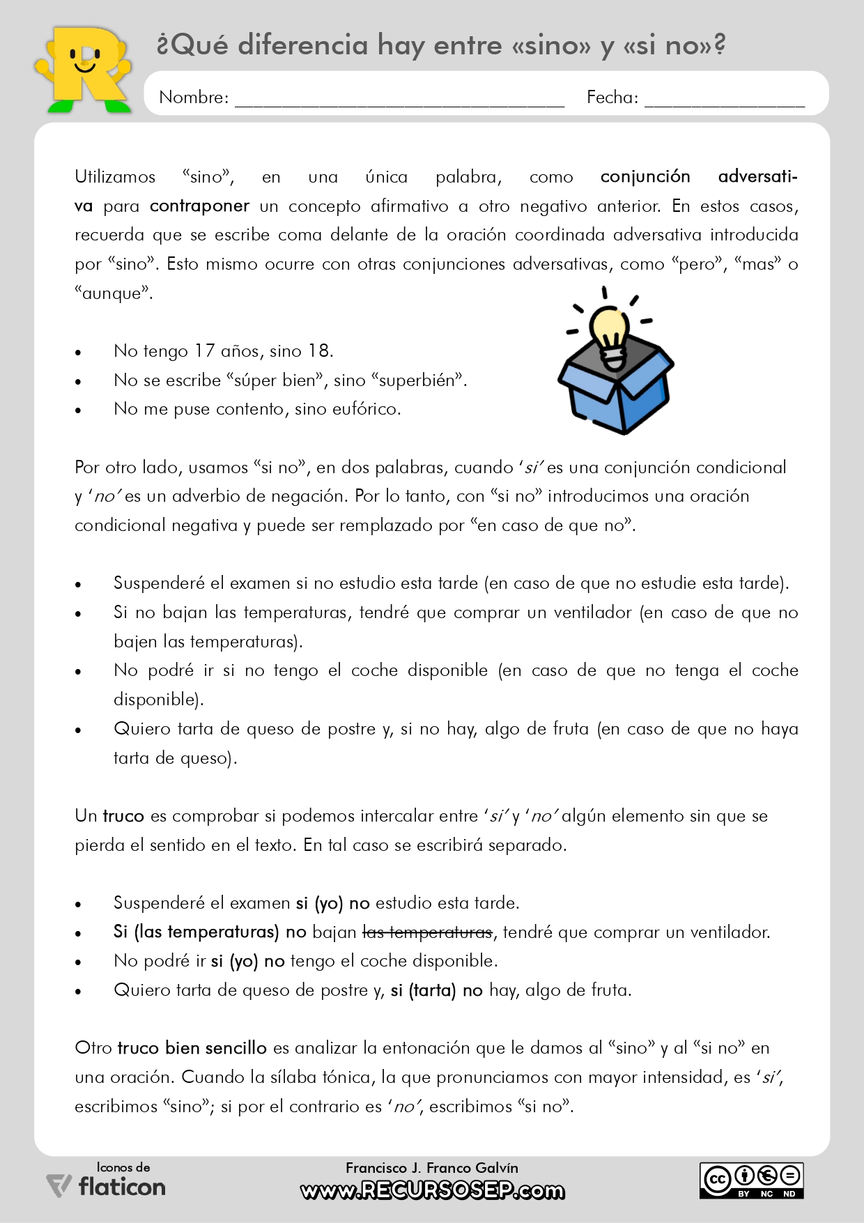sino y si no – ortografía – recursosep_page-0001