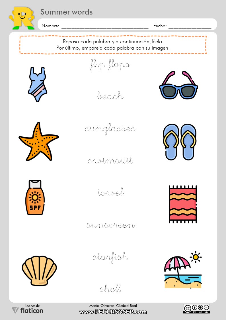 summer words (2)