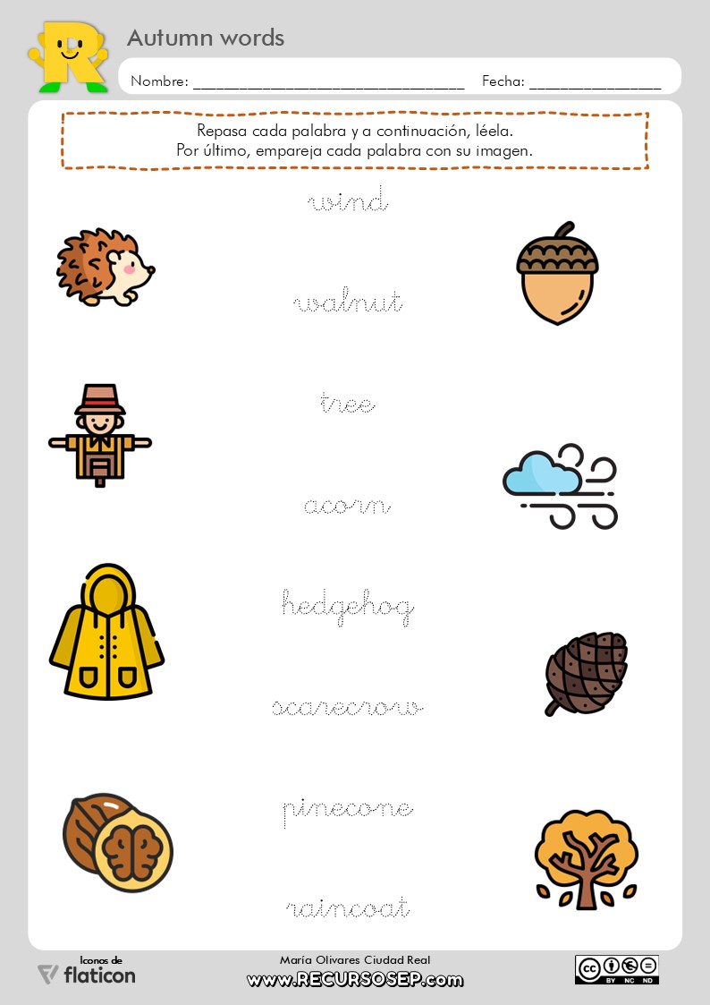 fichas lectoescritura otoño (2)