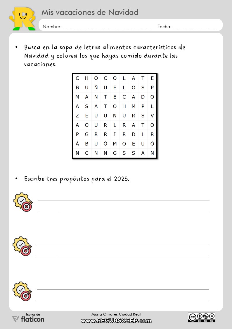 Mis vacaciones de Navidad 2024 (2)