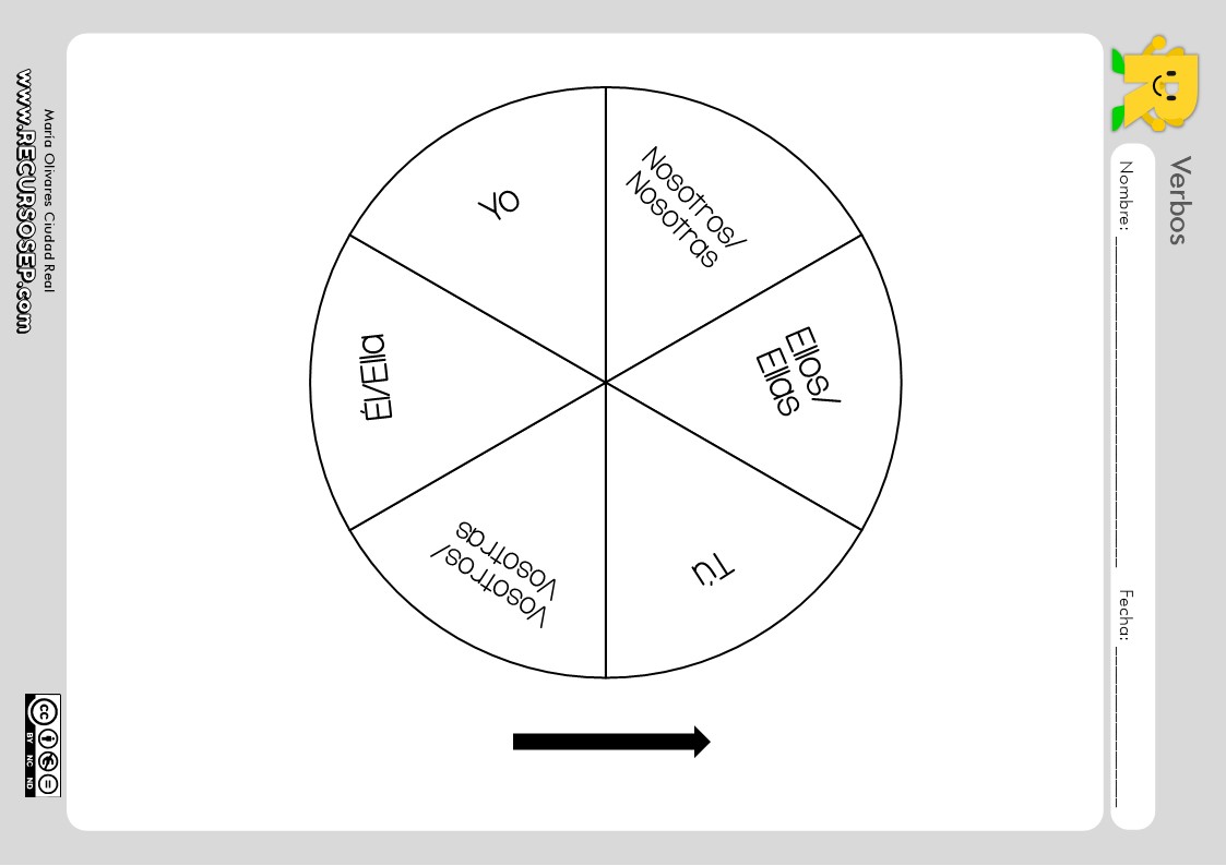 ruletas conjugar verbos (1)
