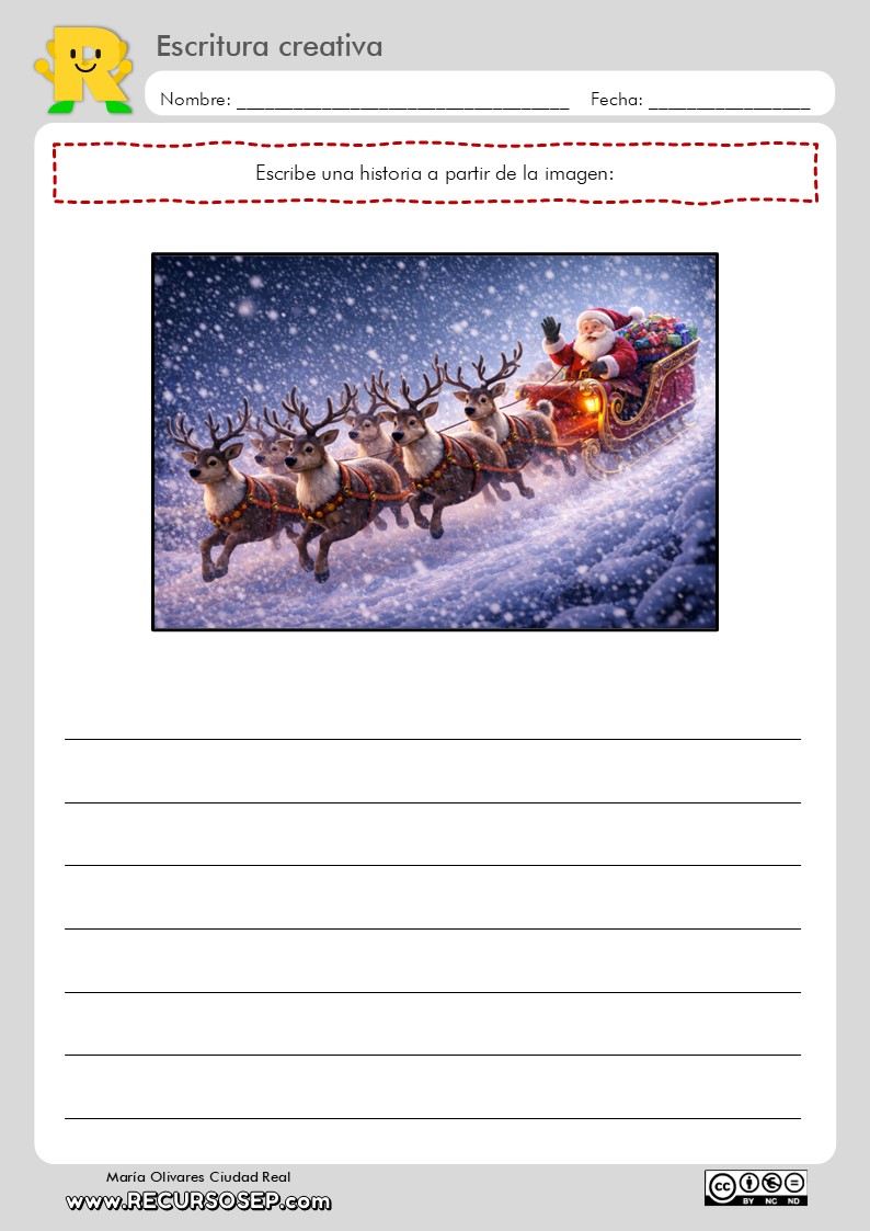 Escritura creativa navidad (1)