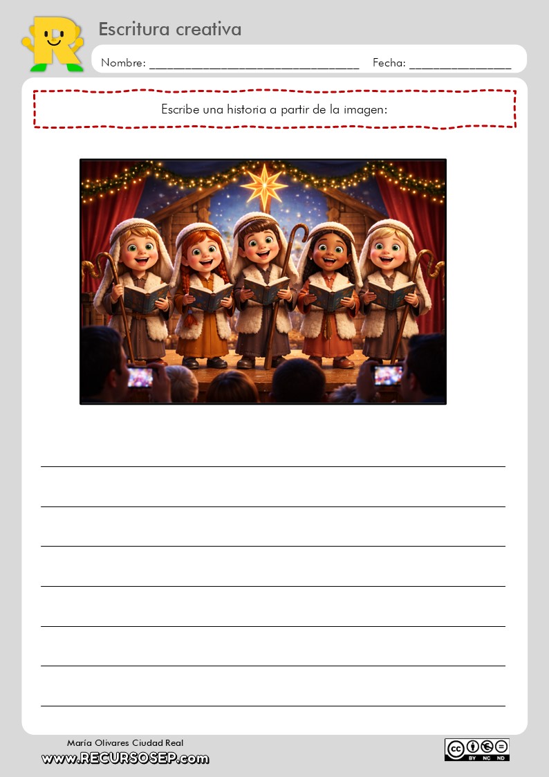 Escritura creativa navidad (3)