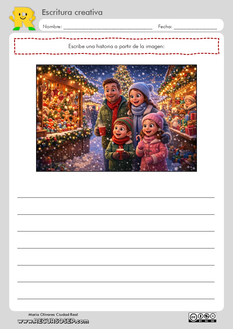 Escritura creativa navidad (4)